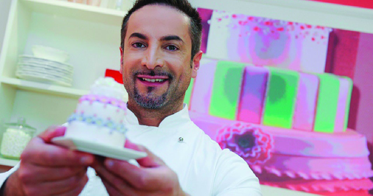 Torte in corso con Renato su Frisbee - Guida TV