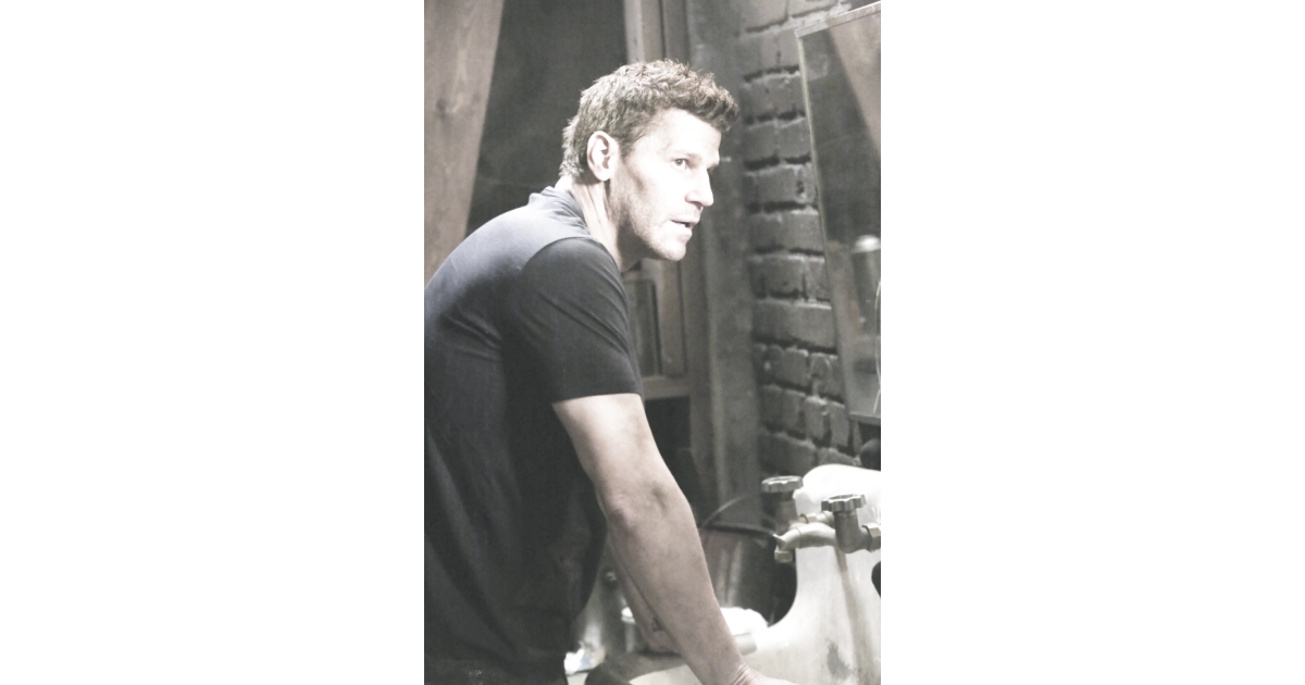 Bones-Ritorno al Jeffersonian su Rai 4 - Guida TV