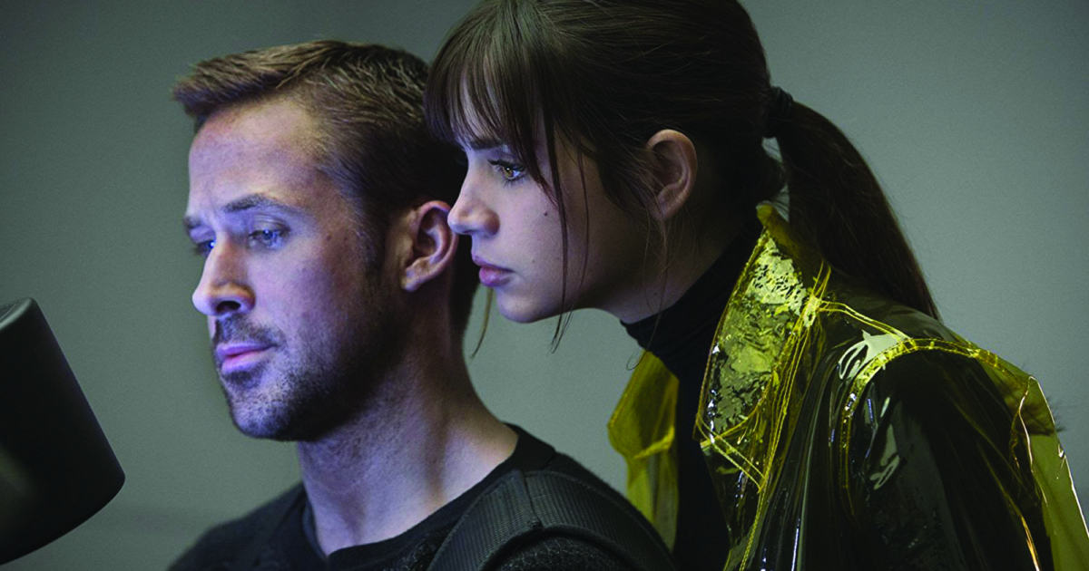 Blade Runner 2049 su Sky Cinema Drama - Guida TV