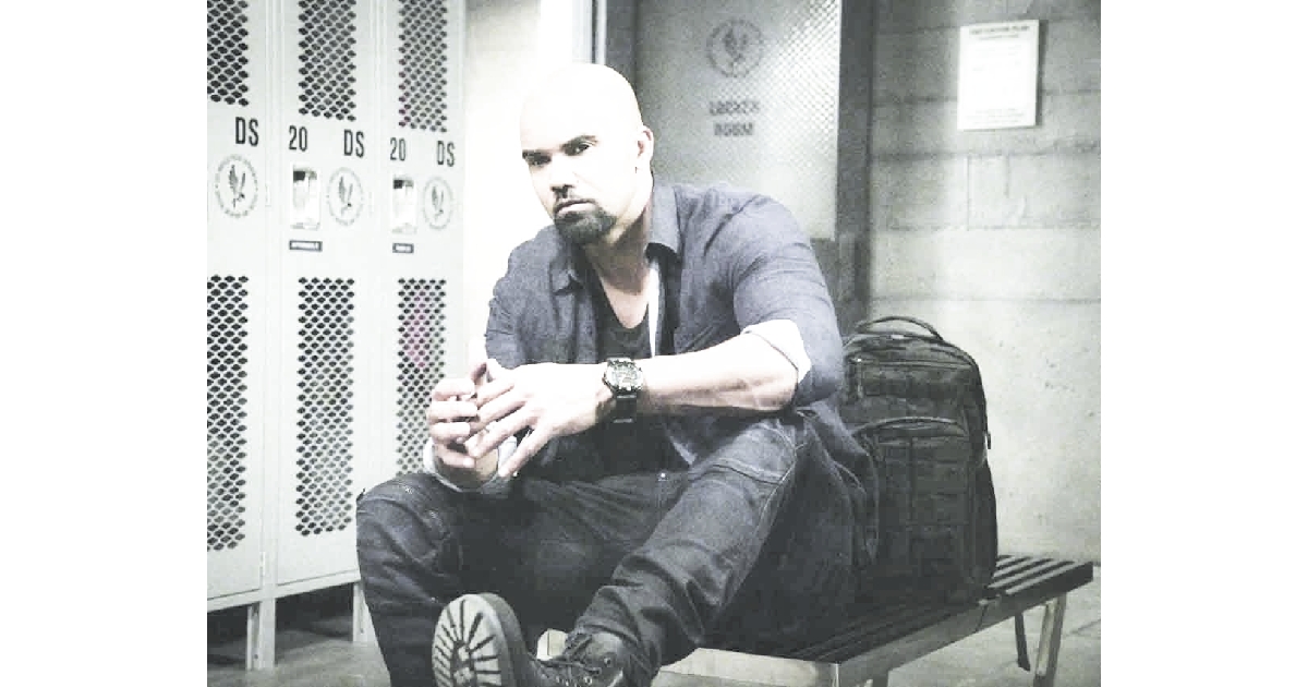 S.W.A.T.-Resa dei conti su Sky Atlantic - Guida TV