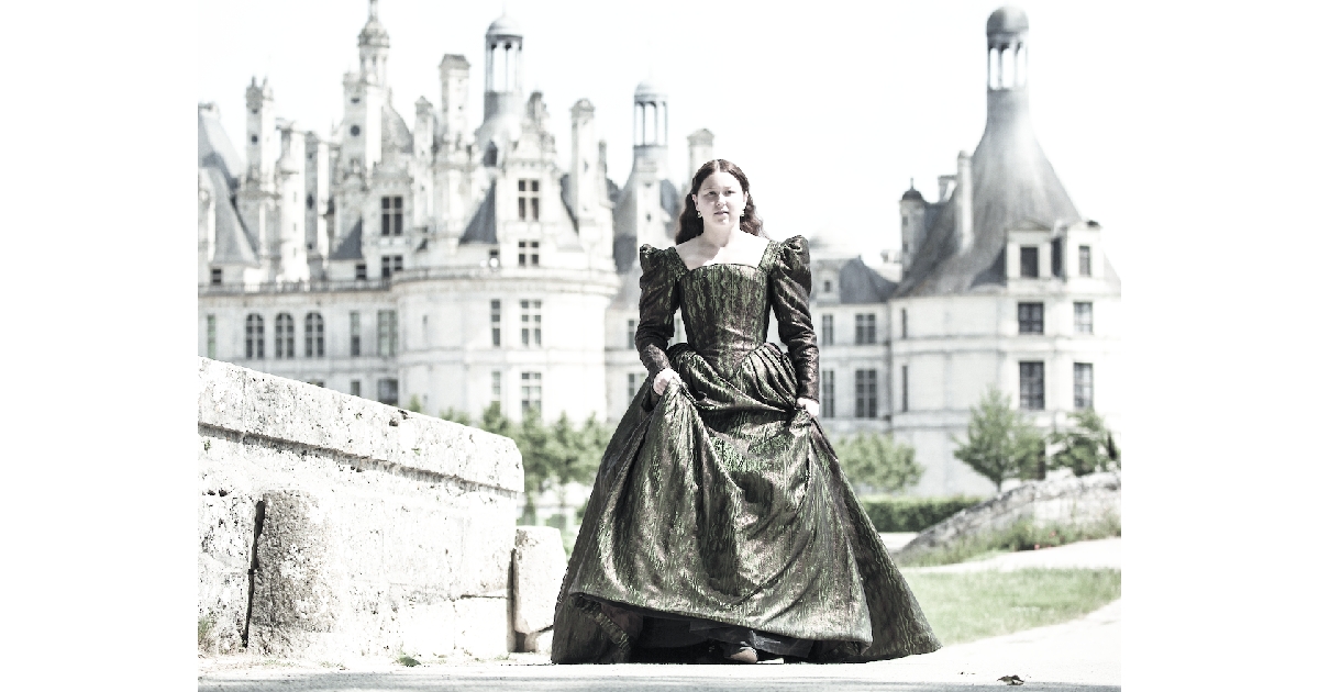 The Serpent Queen-Il prezzo su Sky Serie - Guida TV