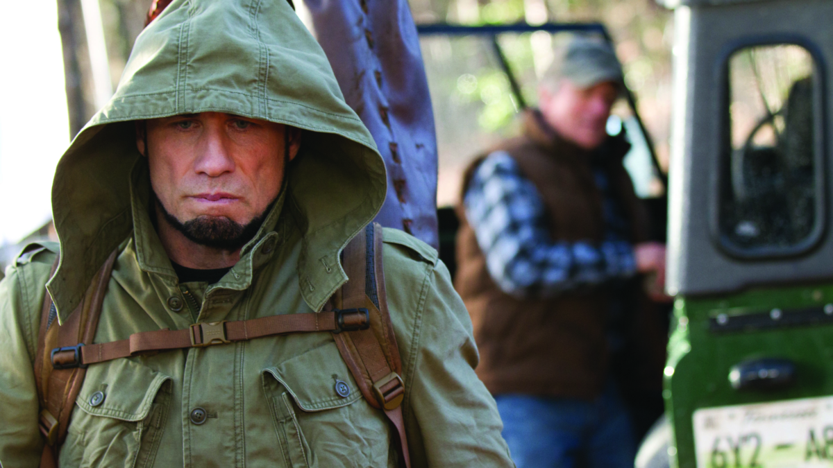 Killing Season su Sky Cinema Action - Guida TV