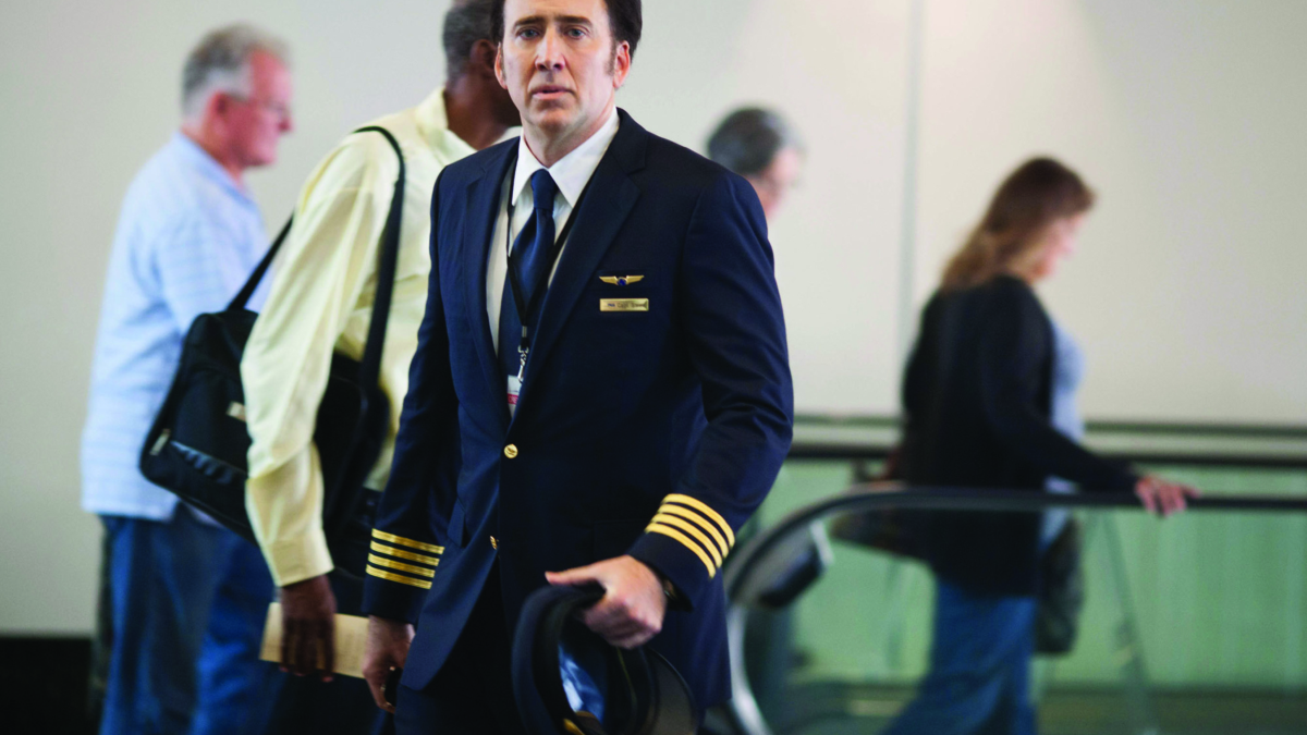 Left Behind - La profezia su Cielo - Guida TV