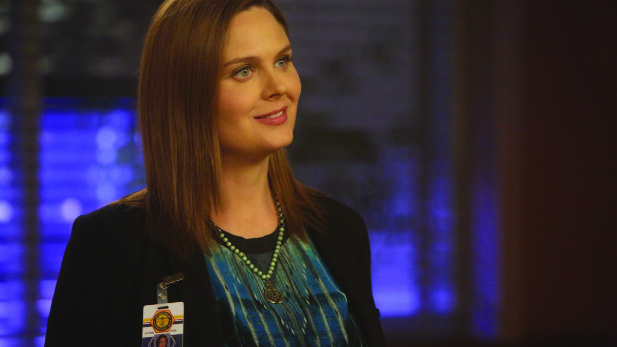 Bones-L'ultimo caso su Rai 4 - Guida TV