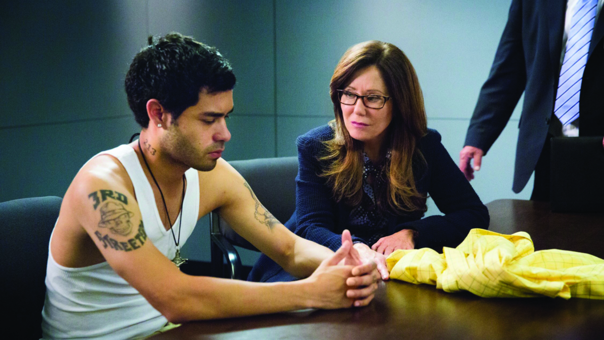 Major Crimes-Bersagli facili su Top Crime - Guida TV