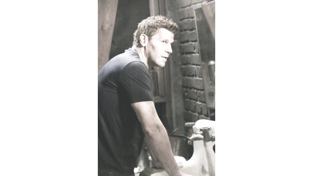 Bones-Ritorno al Jeffersonian su Rai 4 - Guida TV