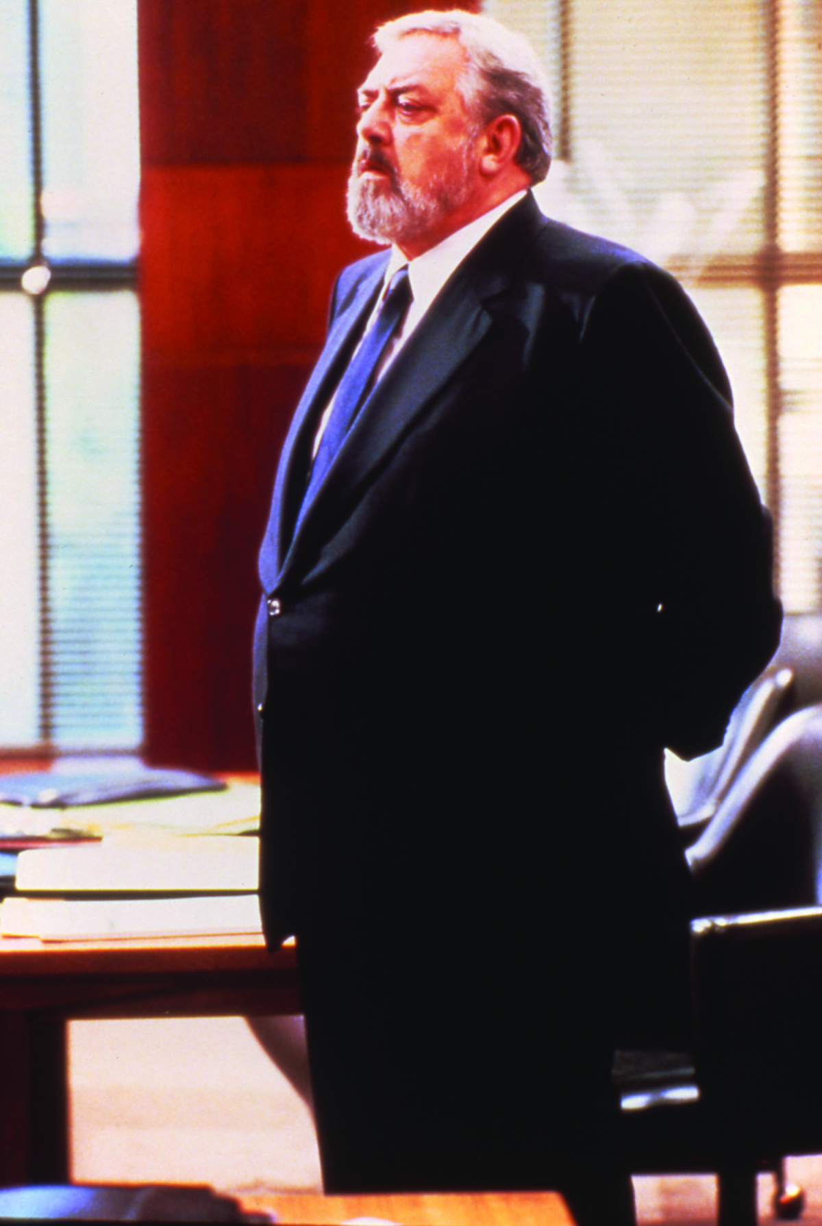 Perry Mason-Il bacio che uccide su Top Crime - Guida TV