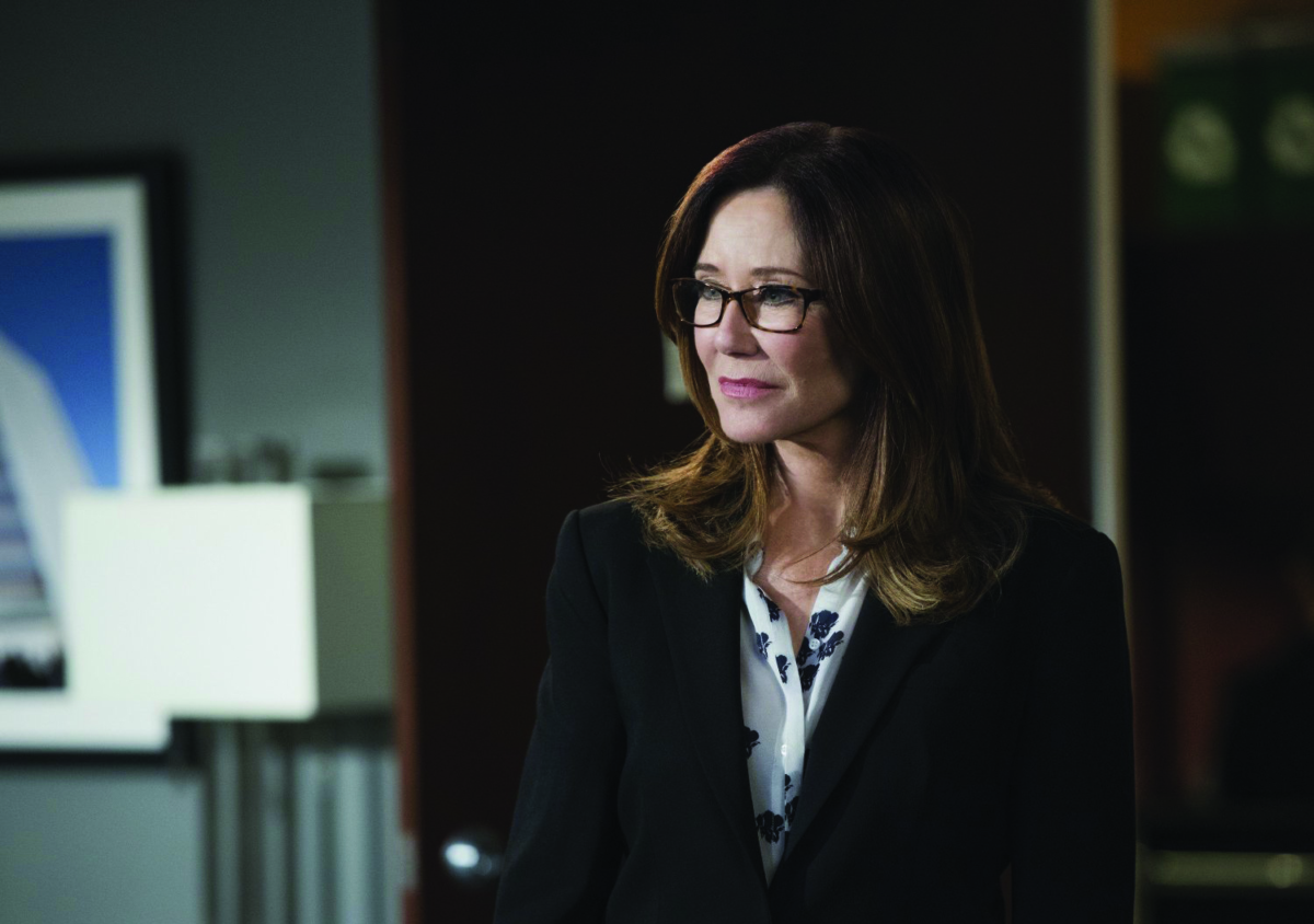 Major Crimes-Respinto su Top Crime - Guida TV