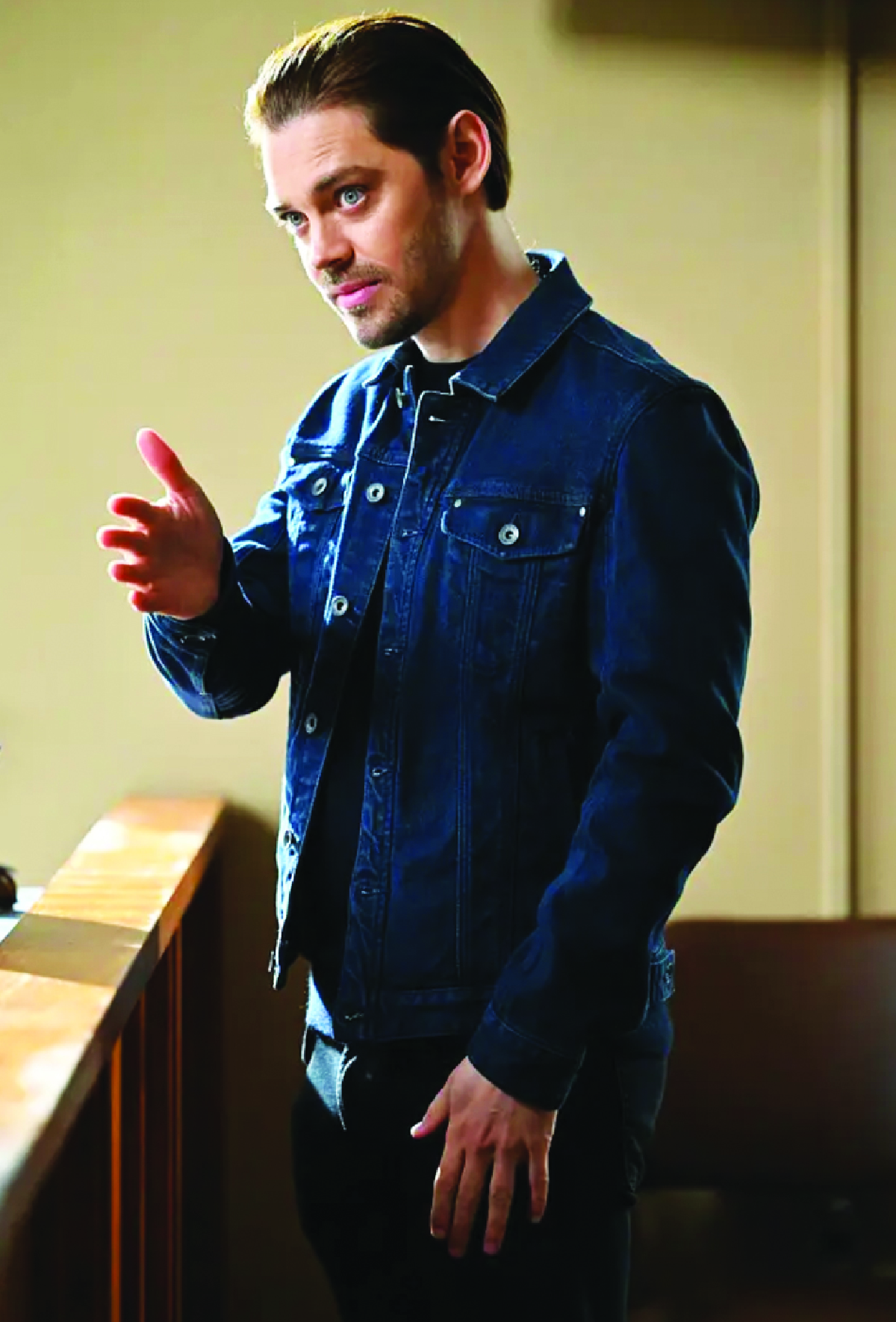 Prodigal Son-L'ultimo weekend su Top Crime - Guida TV