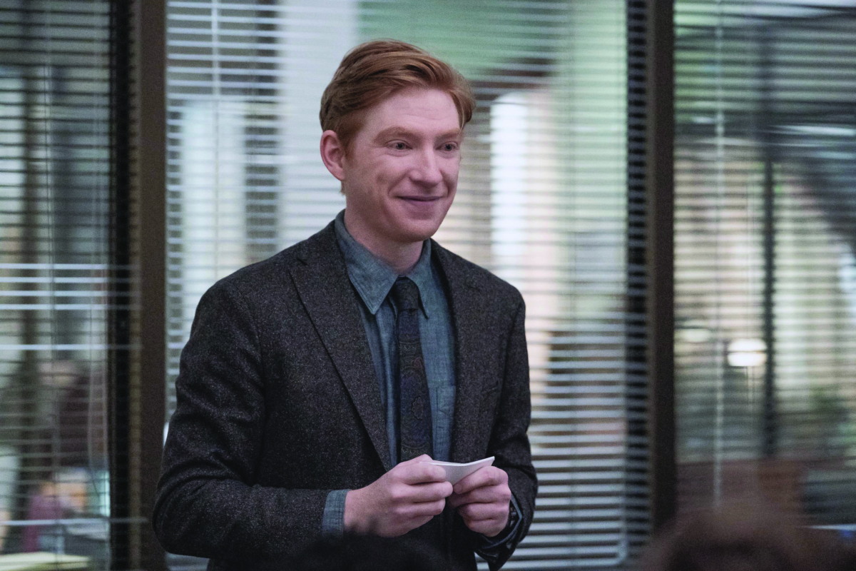 The Paper-Terza puntata su Sky Serie - Guida TV